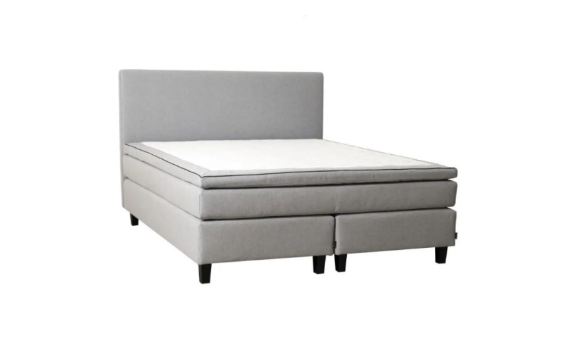 Kontinentaalvoodi KV 2000 + kattemadrats Supersoft HR42